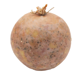 Kleiner ganzer Saumagen in der Schweineblase mindestens 800g Metzgerei ...
